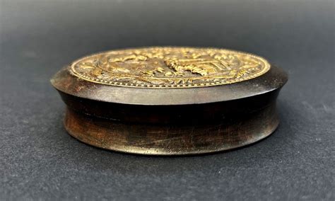 Proantic Antique Chinese Feng Shui Compass