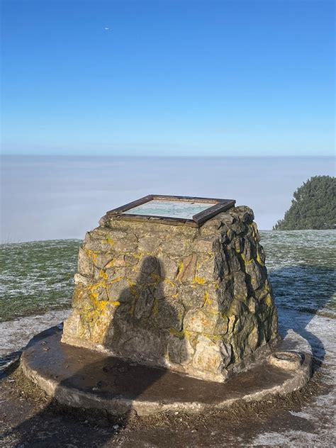 Tring Ivinghoe Beacon Circular Ramblers
