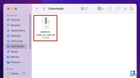 How To Install Adb On Mac And Connect With Android Gadgets To Use