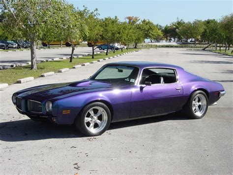 73 Firebird