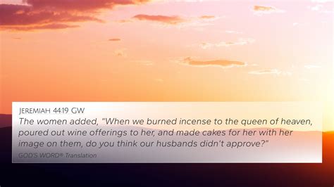 Jeremiah 4419 Gw 4k Wallpaper The Women Added When We Burned