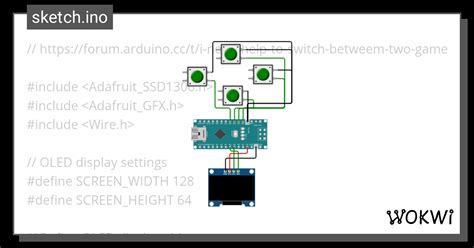 I Need Help To Switch Betweem Two Games I Made With Help Programming
