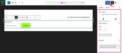 Comment Modifier Le Pied De Page Dans Wordpress 3 Méthodes