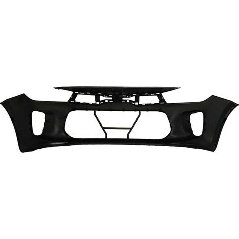 2018 2020 Kia Rio Hatchback Front Bumper Cover