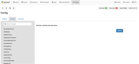 The Ultimate Guide To PyLoad RapidSeedbox