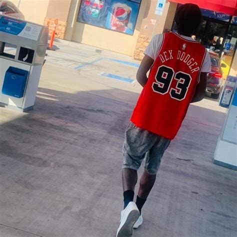 Stream Odd Boy Rough By 🔥 D E X D O D G E R 🌍 Listen Online For