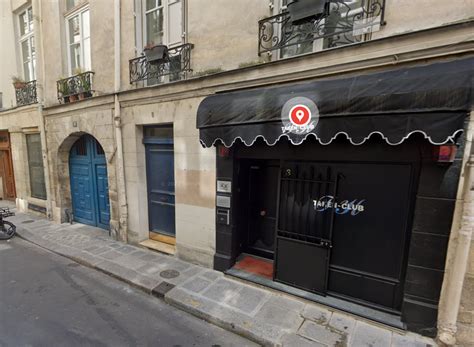 Inside Paris Taken Club Hot Vibes Or Just Haute Drama
