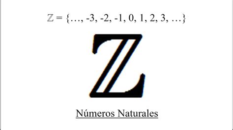 Numeros Enteros
