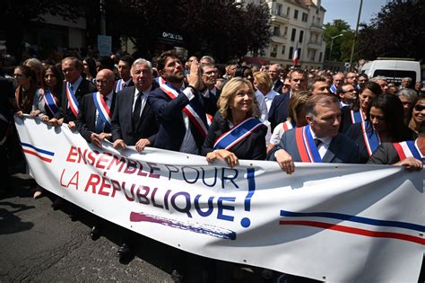 Economic Cost Of French Riots Could Top €1 Billion As Unrest Continues