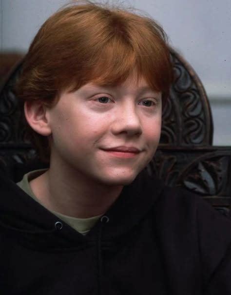 Pin De Justa Jinx En Ronald Weasley Fotos De Harry Potter