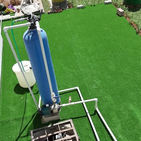 Straight Green Artificial Lawn Grass At ₹ 65square Feet In Chennai Id 21058872988