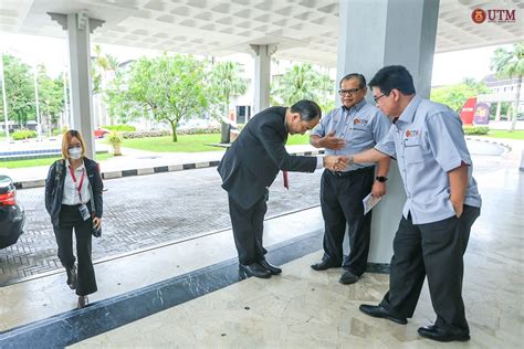 Asean University Network Quality Assessment Aun Qa Utm Lenses
