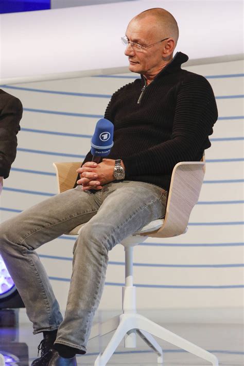 „tatort“ Star Torsten Michaelis Ist Tot Was Führte Zu Dem Plötzlichen