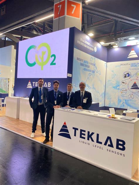 Teklab On Linkedin Chillventa Teklab