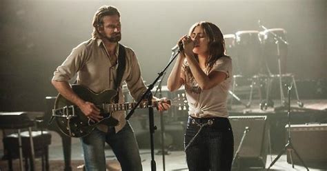 Stars First Lead Role Has A Barefaced Chic Henley Standard