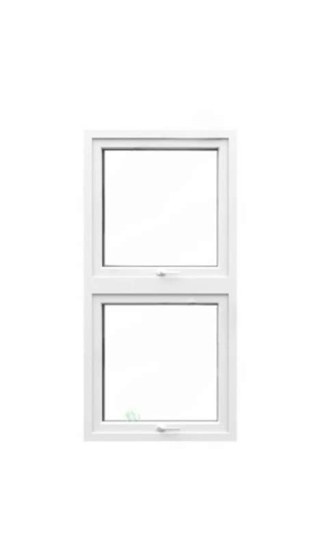Upvc Double Hung Window At ₹ 450sq Ft Upvc Top Hung Window In Kadapa