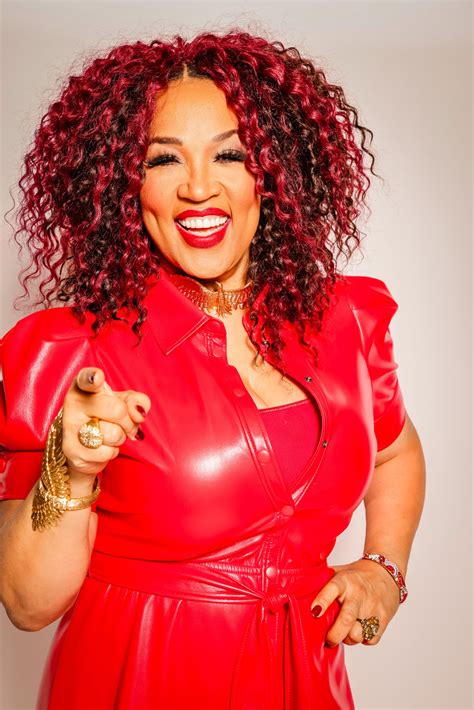 Kym Whitley Innovative Artists