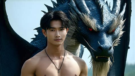 Dragon Prince 025 By Musclegeekjeff On Deviantart