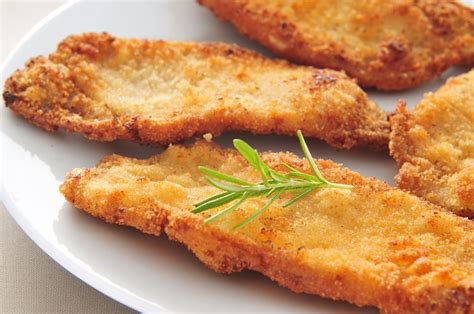 Calorias Frango A Milanesa Retoedu