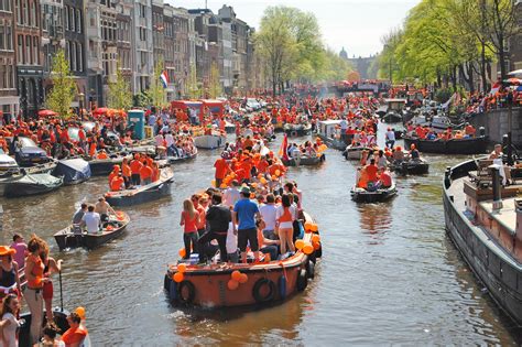 The Netherlands Culture Dutch Arts And Culture Bmzw