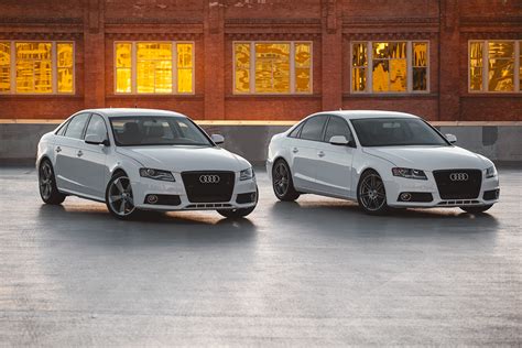 B8 A4 With Rs4 Style Grille Audizine Audi Enthusiast Forums