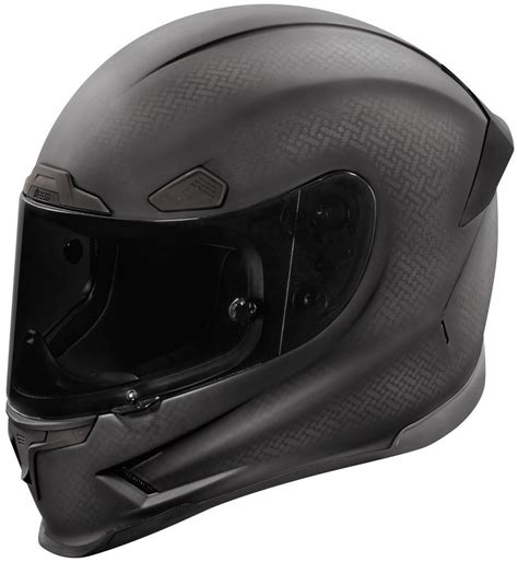 60000 Icon Airframe Pro Ghost Carbon Full Face 231855