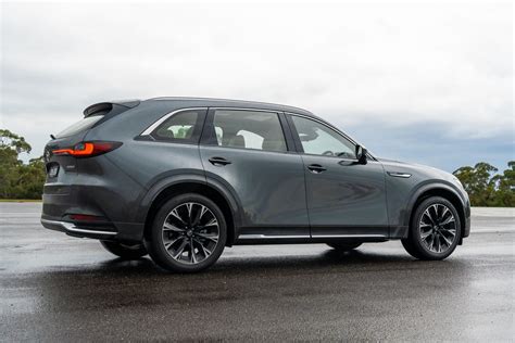Whats The Difference Between The Mazda Cx 60 Cx 70 Cx 80 And Cx 90
