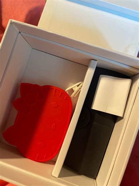 Hello Kitty Beats By Dr Dre Audio Headphones And Headsets On Carousell