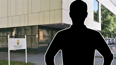 Köpte Sex Av Minderåriga I Utbyte Mot Droger Falköpings Tidning