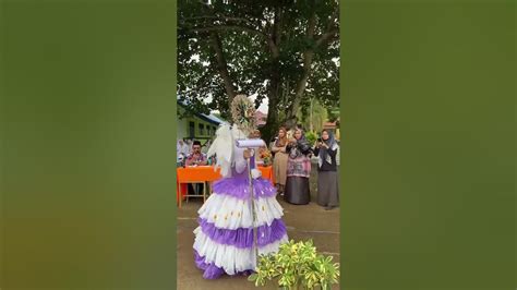 Classmeting Man 2 Balangan Youtube