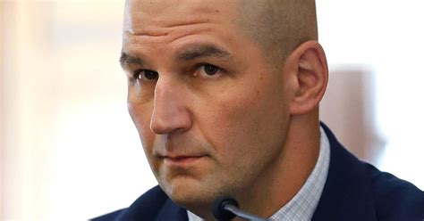 Trooper Michael Proctor Lead Investigator In Karen Read Case Suspended Without Pay Cbs Boston