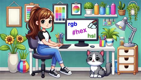 what you need to know about css color methods no ghosts inside