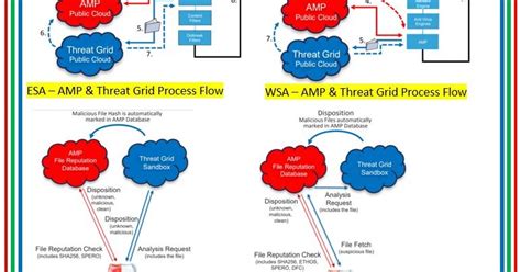 Cisco For Endpoint Vs VMWare Carbon Black Endpoint Security The Network DNA