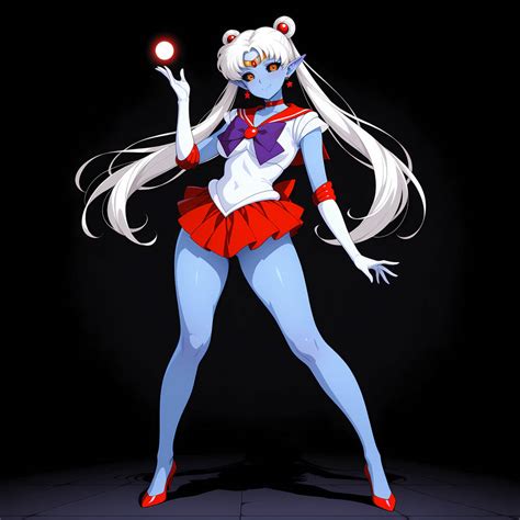 Elisabeth Ruby 6 7 One Of The Worlds By Miva Neon On Deviantart