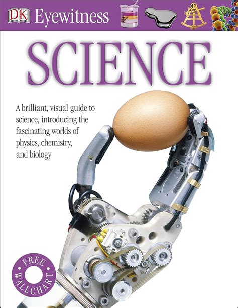 Science Eyewitness Uk Jackson Tom 9781405362061 Books