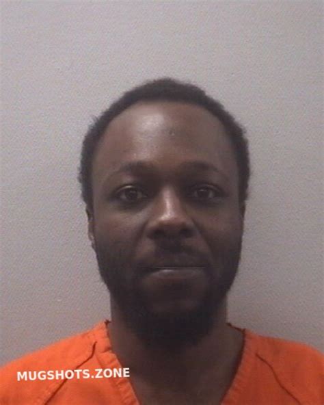 Suber Rayshawn Anthony 02 09 2022 Lexington County Mugshots Zone