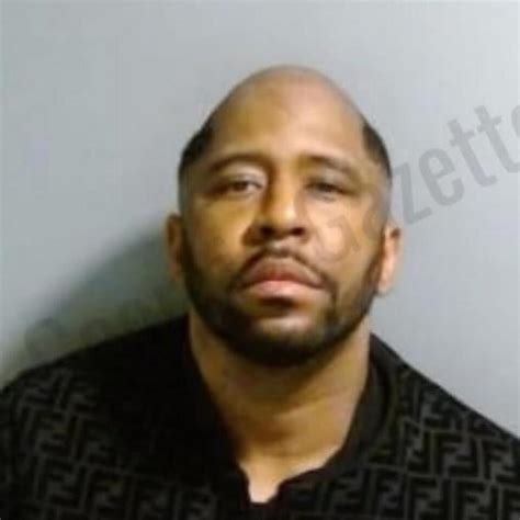 Atlanta Rapper Rockos Mugshot Goes Viral For All The Wrong Reasons