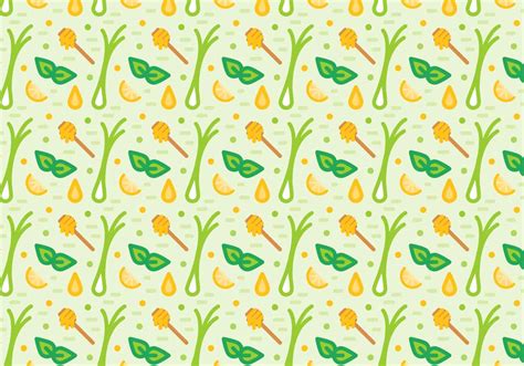 Free Lemongrass Vector 132339 Vector Art At Vecteezy