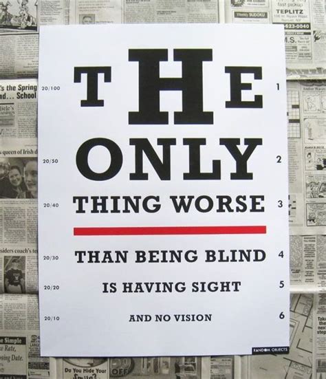 Famous Quotes Optometry Quotesgram