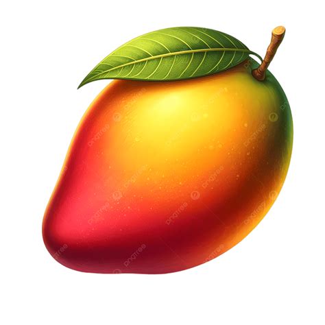 Dibujo Animado De Mango Para Pinterest Mango De Dibujos Animados