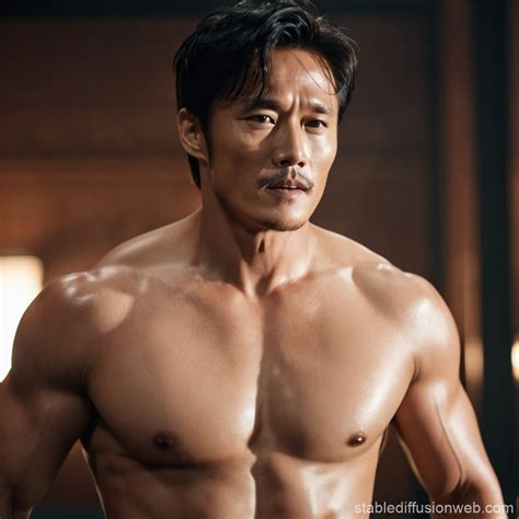 Lee Byung Hun The Unseen Architect Behind Gi Joes Korean Shadow