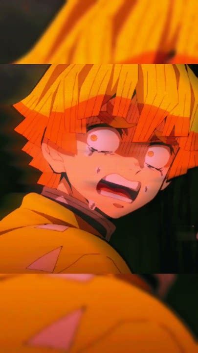 귀멸의 칼날 젠이츠 Youtube