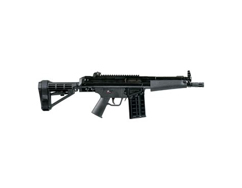 Buy Ptr 51p Br 762x51mm Pistol With Collapsible Brace For 1899 At Ptr American Made