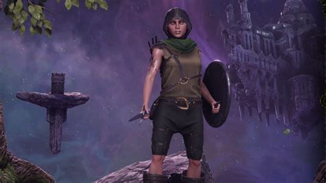 Last Epoch Best Class Tier List All Characters Ranked Gameskinny