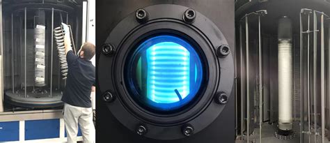 Pvd Sputtering System What Is It And How Does It Work