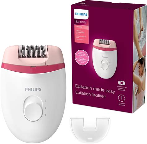 Braun Face Epilator Facespa Pro 911 Facial Hair Removal