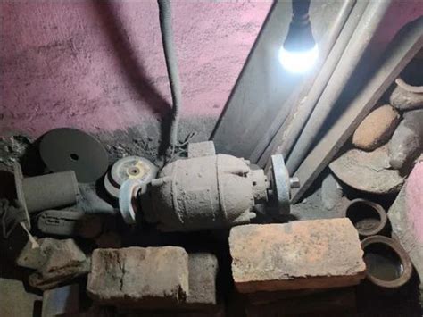 Motor Mottor From Howrah