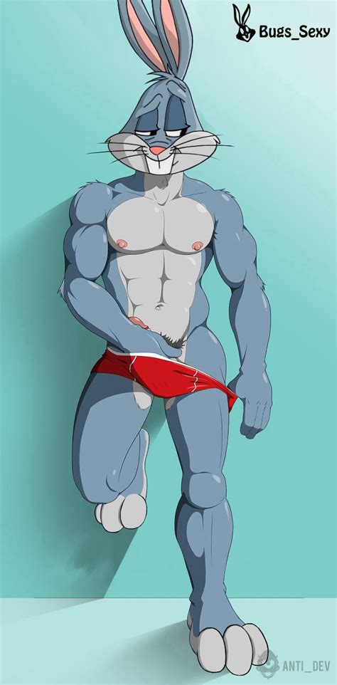 Bugs Sexy