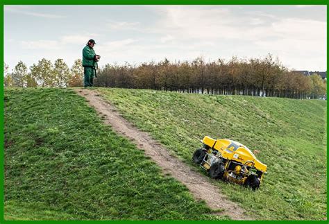 Classification Of Robots