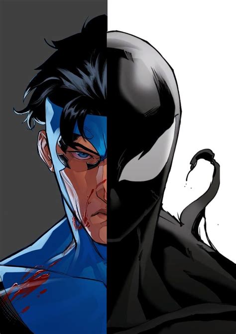 Invencible X Spiderman Icon Visão Marvel Armadura Do Batman